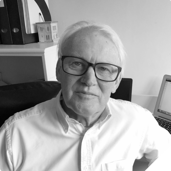 Binarii Labs - Our Team