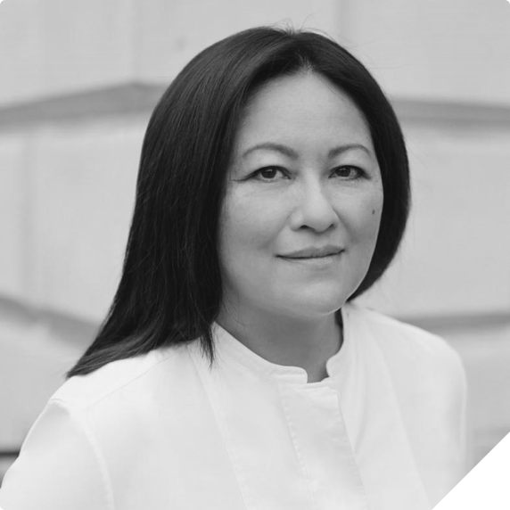 Binarii Labs - Our Team