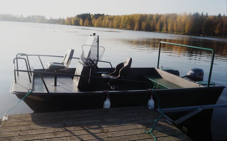 Moottorivene Kokkola | Veneilyn ammattilainen apunasi
