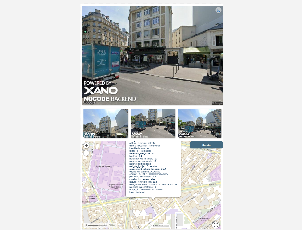 QENDO, l'assurance immeuble qui simplifie la copropriété