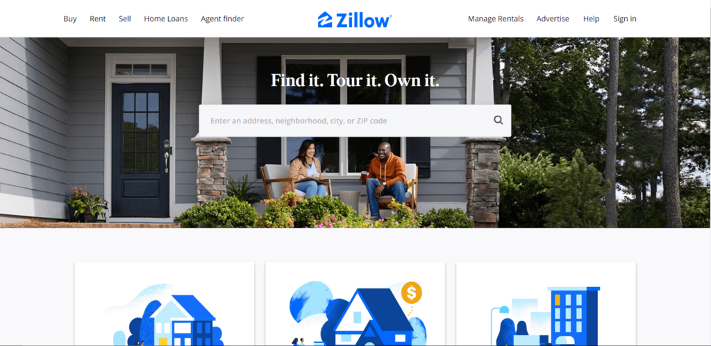 Zillow scraper guide | How to build your own Zillow web scraping tool