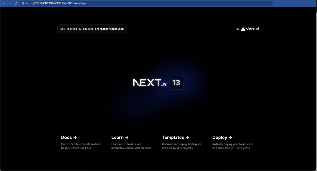 How to use Puppeteer on Vercel – Browserless