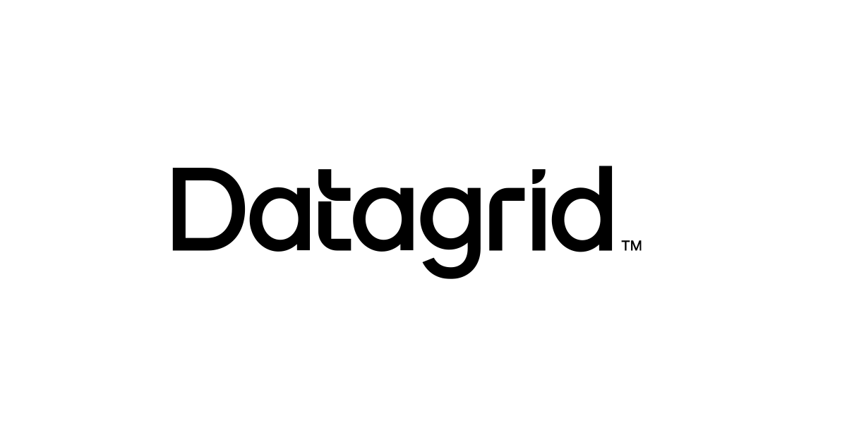 Datagrid | AI assistants on your data