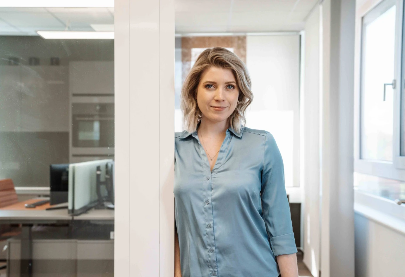 Unser Team | Saskia Lenhard | TEAM GOLD