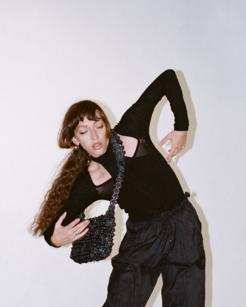 Rhys Ellis /Circular Design Consultant