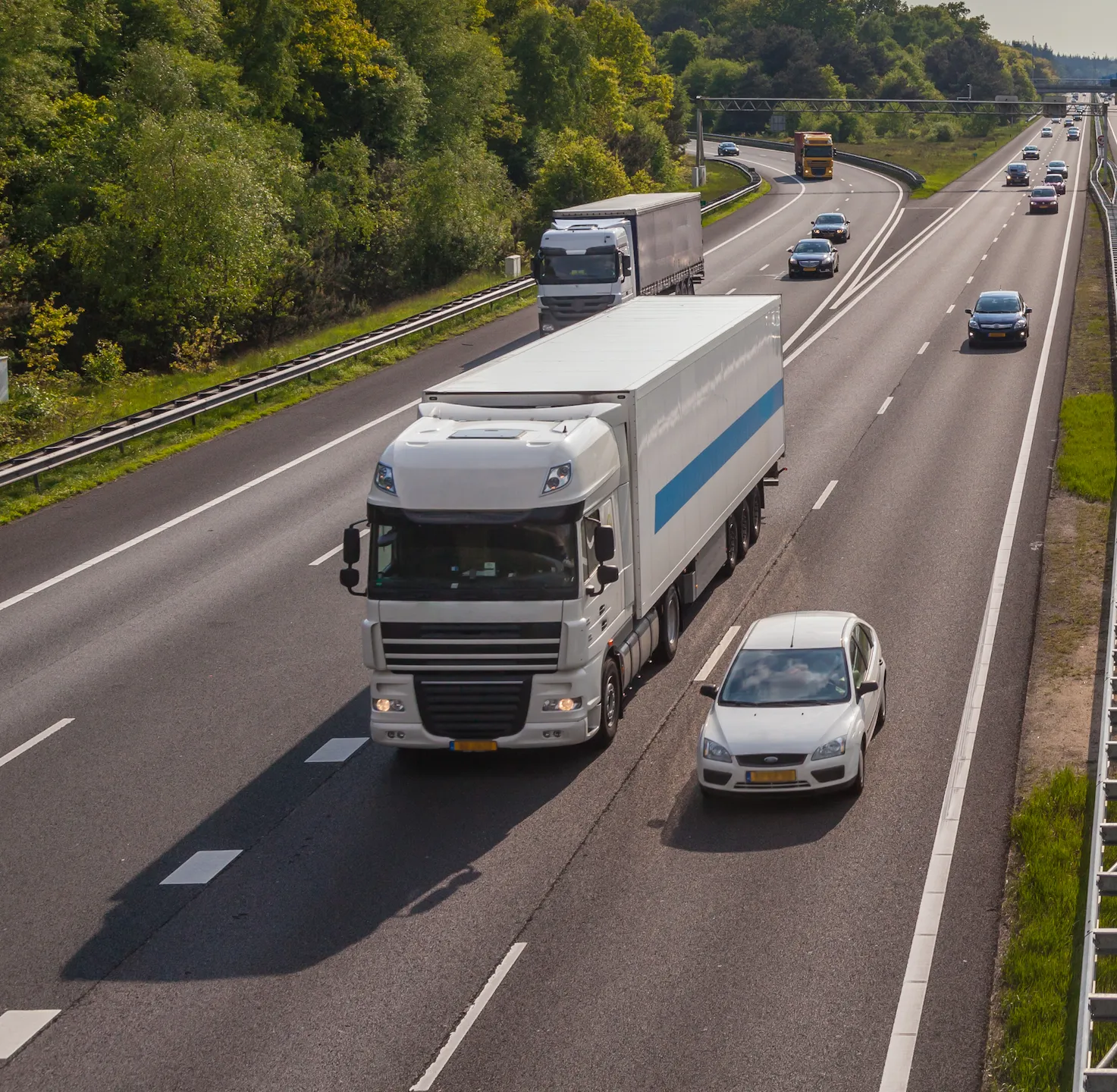 Quarterhill - Roadside Technologies