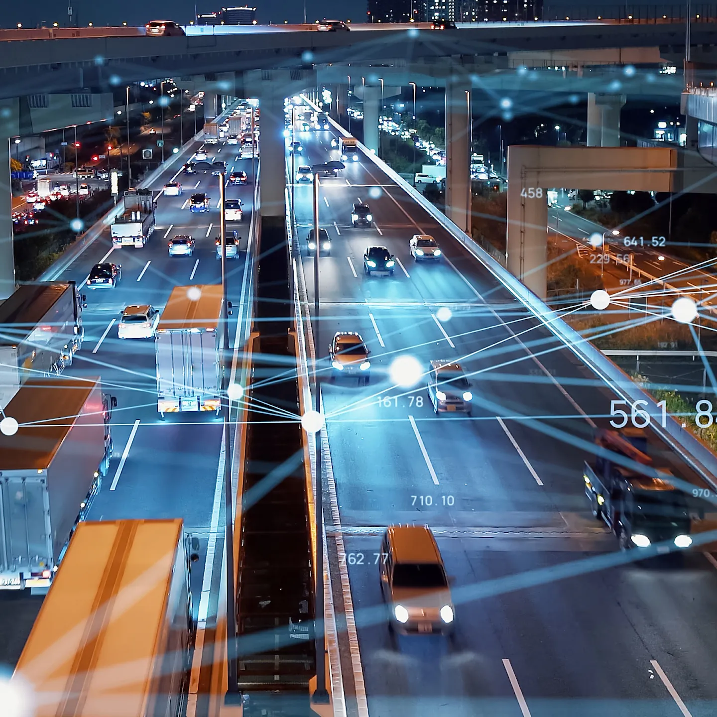 Quarterhill - Roadside Technologies