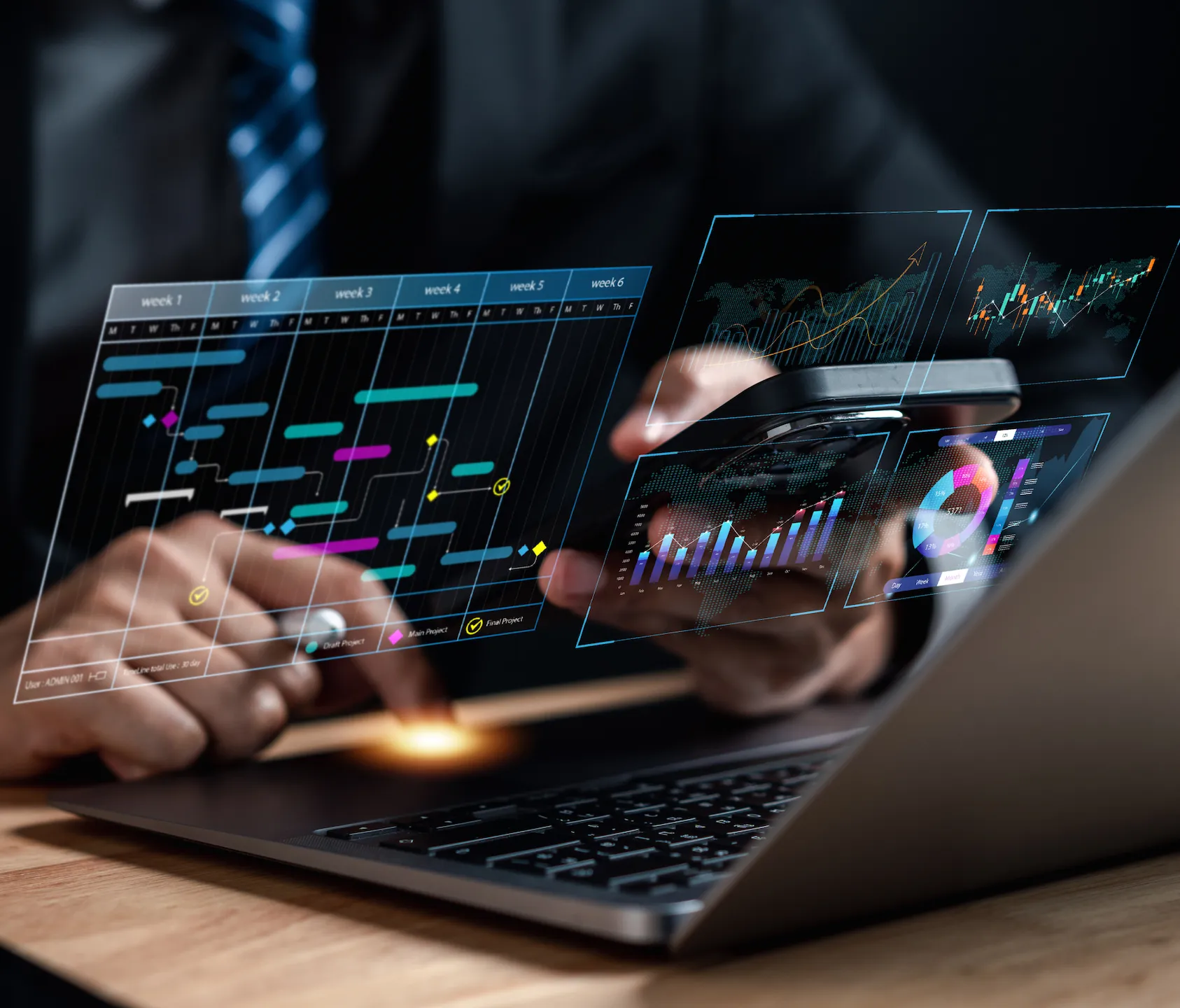 Quarterhill - Roadside Technologies