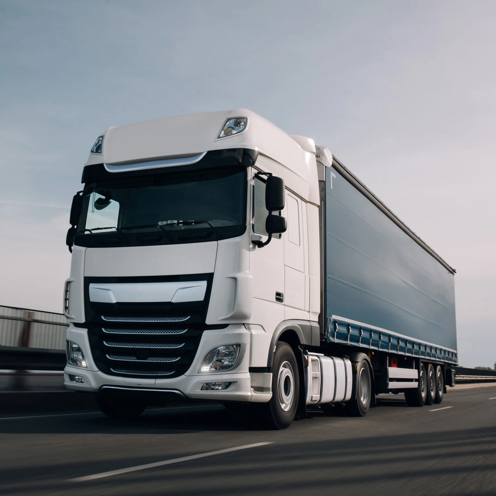 Quarterhill - Safety and Enforcement