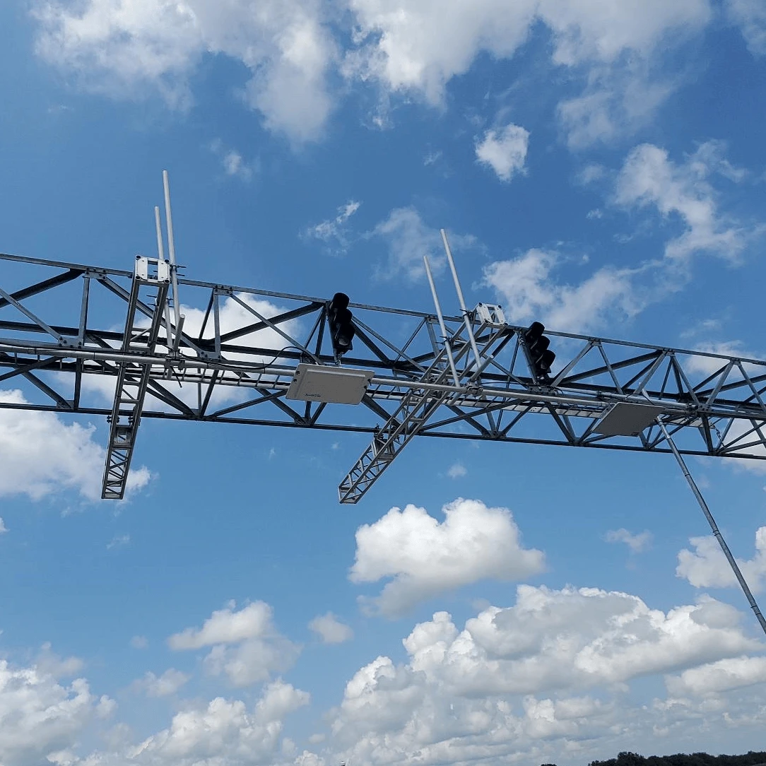 Quarterhill - Tolling