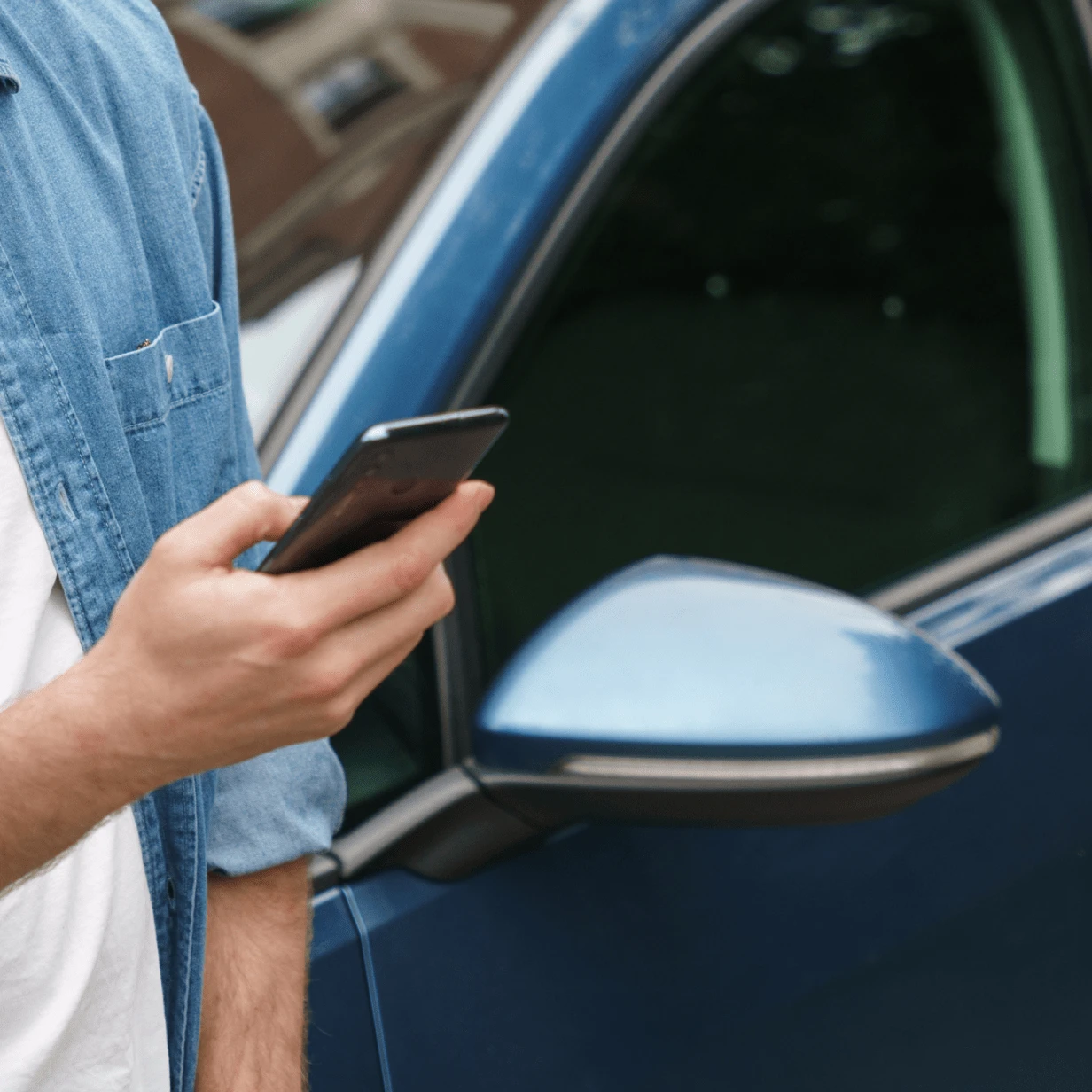 Quarterhill - Commerce and Mobility Platforms