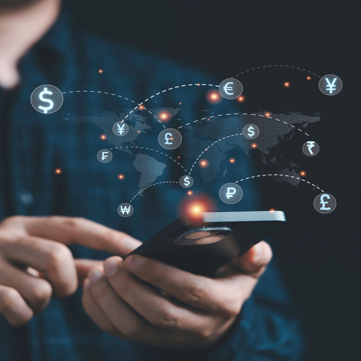 Quarterhill - Commerce and Mobility Platforms