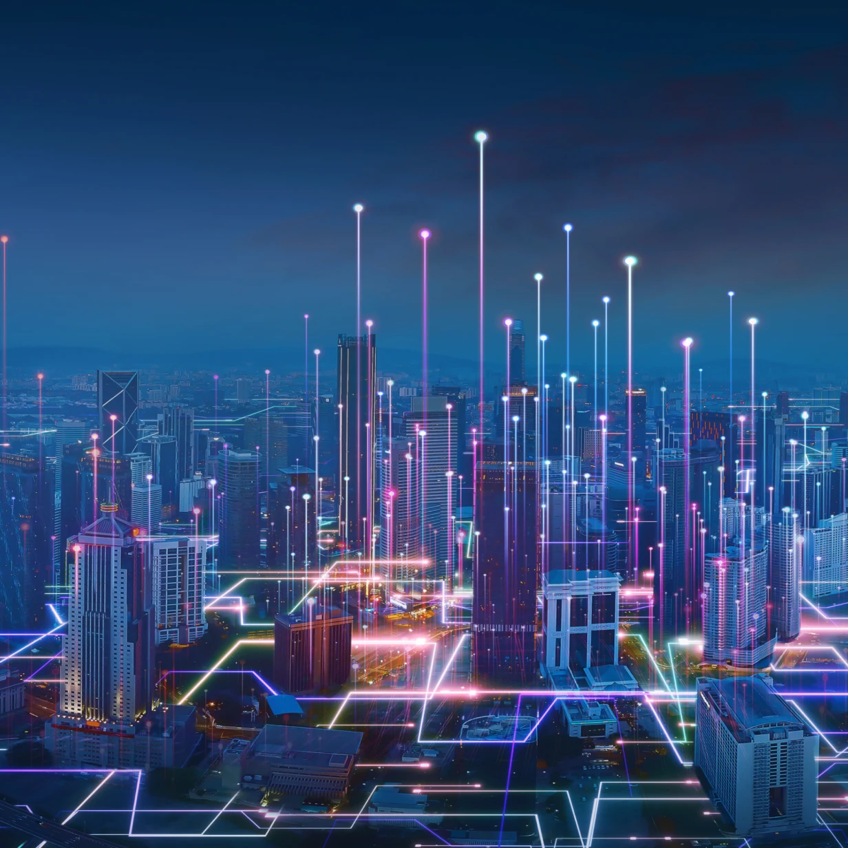 Quarterhill - Commerce and Mobility Platforms