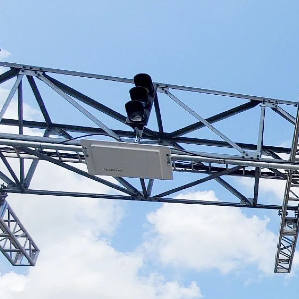 Quarterhill - Tolling Services