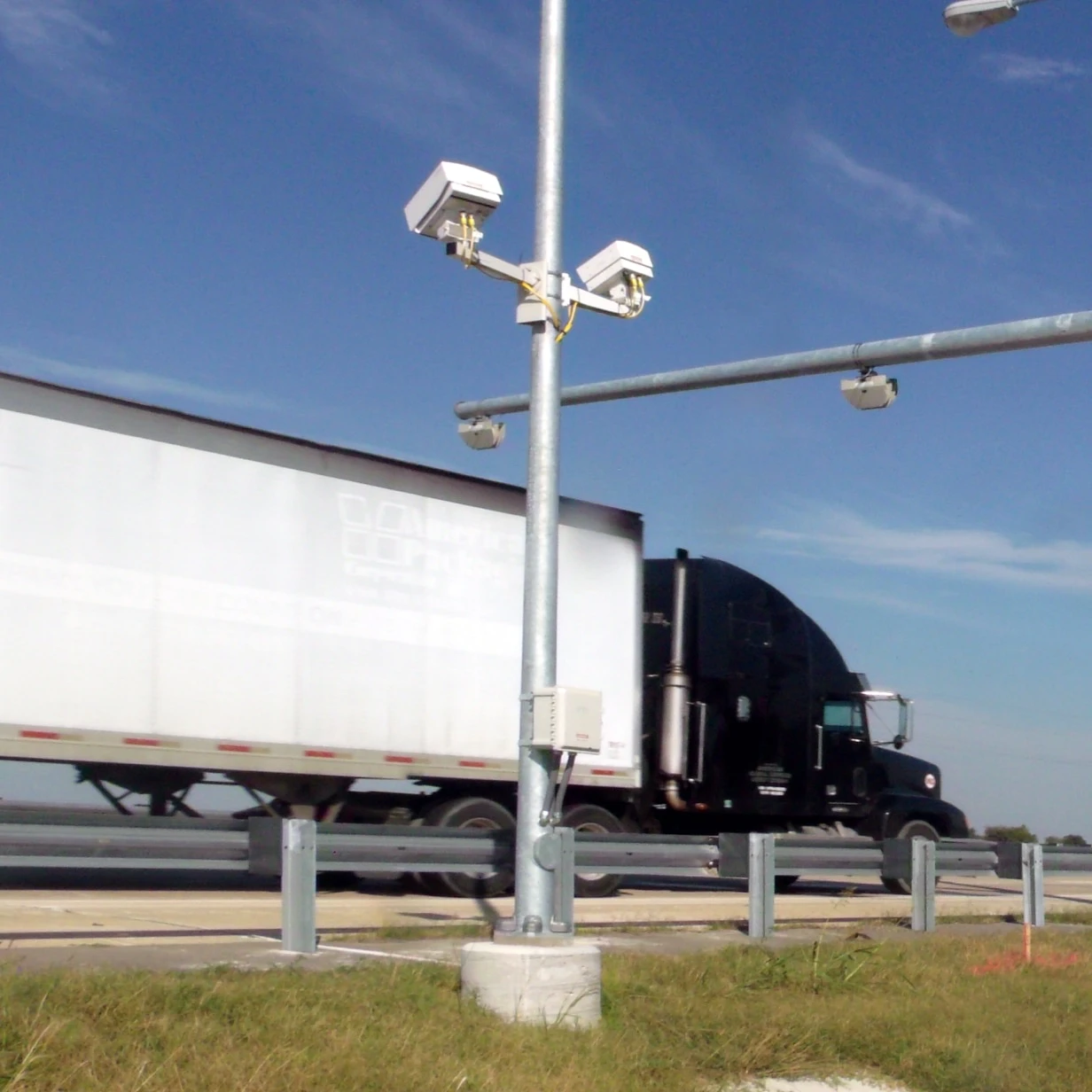 Quarterhill - Commercial Vehicles