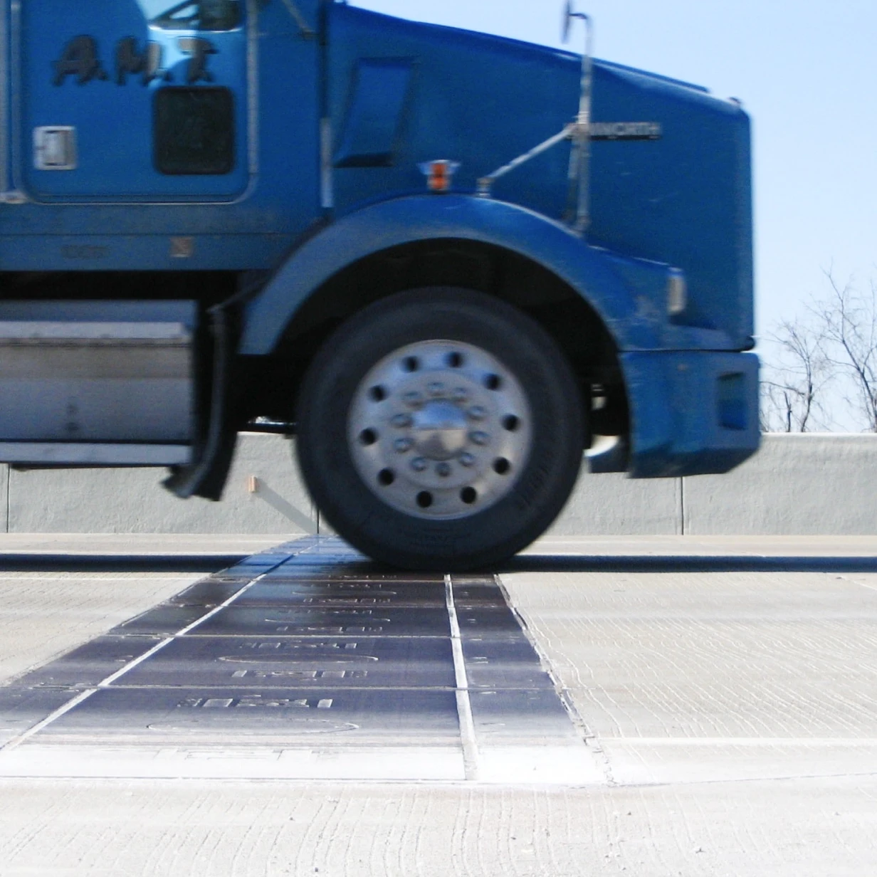 Quarterhill - Commercial Vehicles