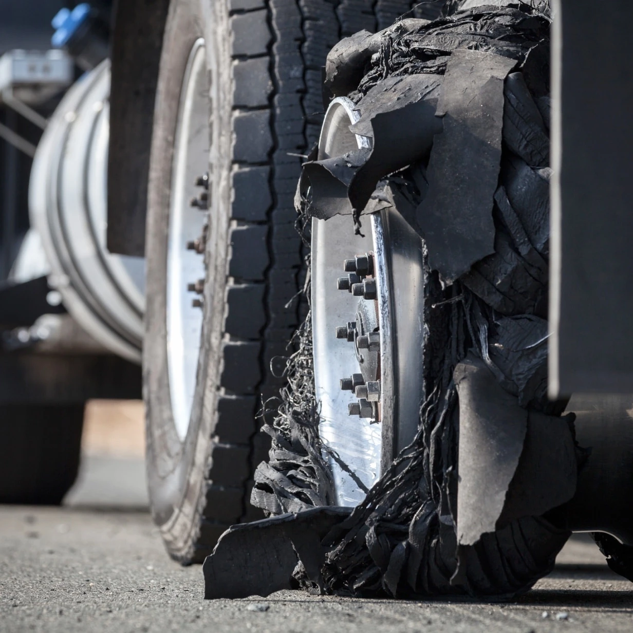 Quarterhill - Commercial Vehicles