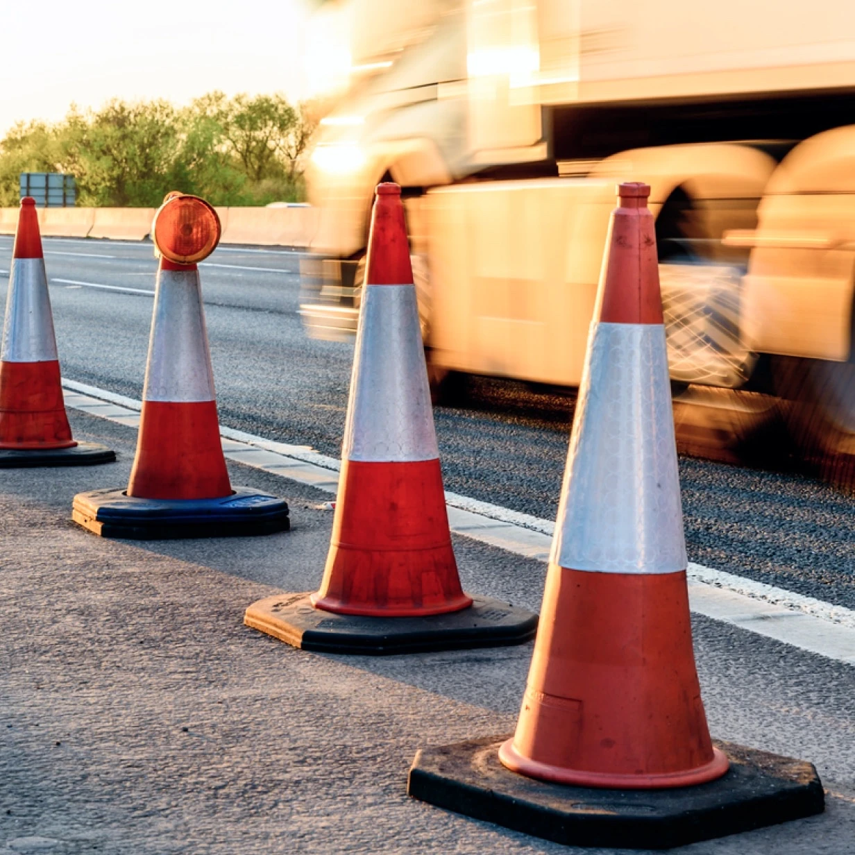 Quarterhill - Commercial Vehicles