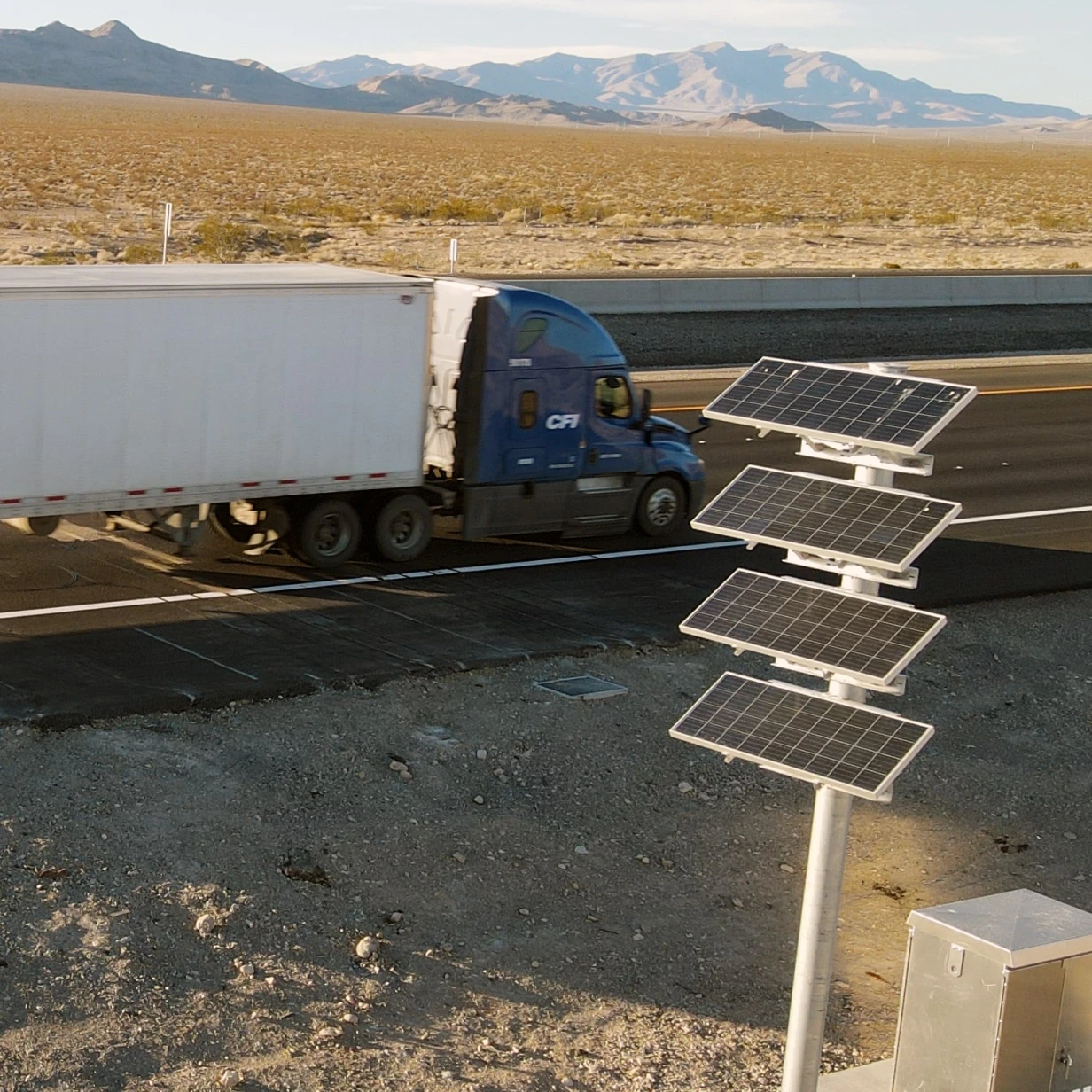 Quarterhill - Automated Enforcement