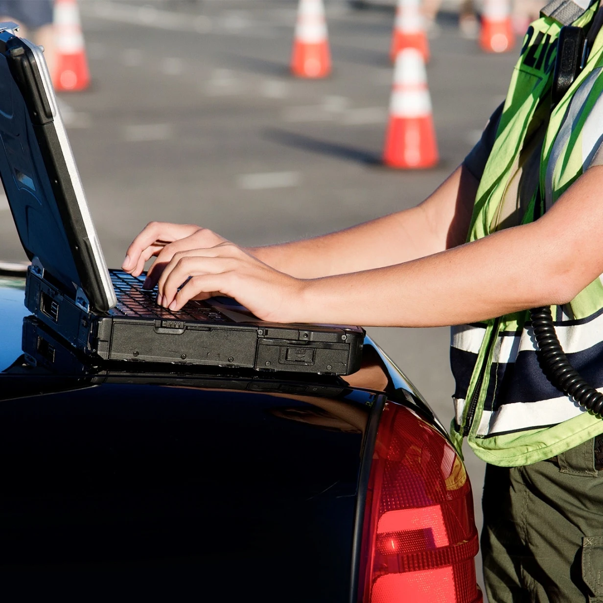 Quarterhill - Automated Enforcement