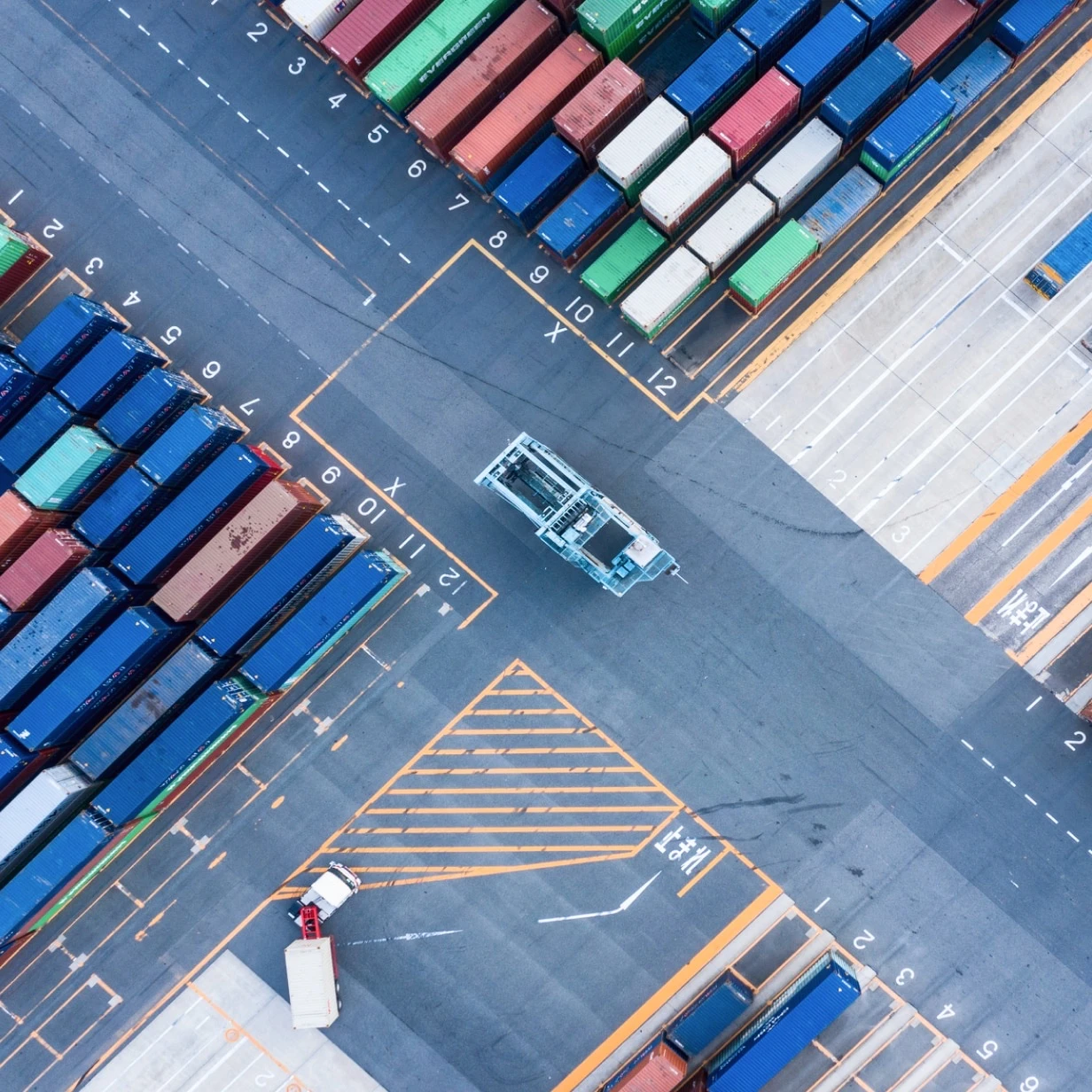 Quarterhill - Freight Mobility