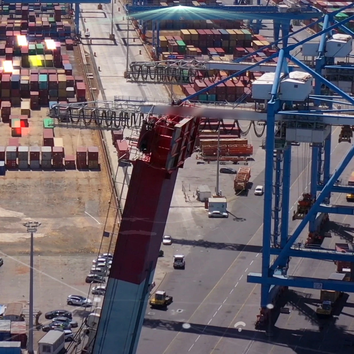 Quarterhill - Freight Mobility