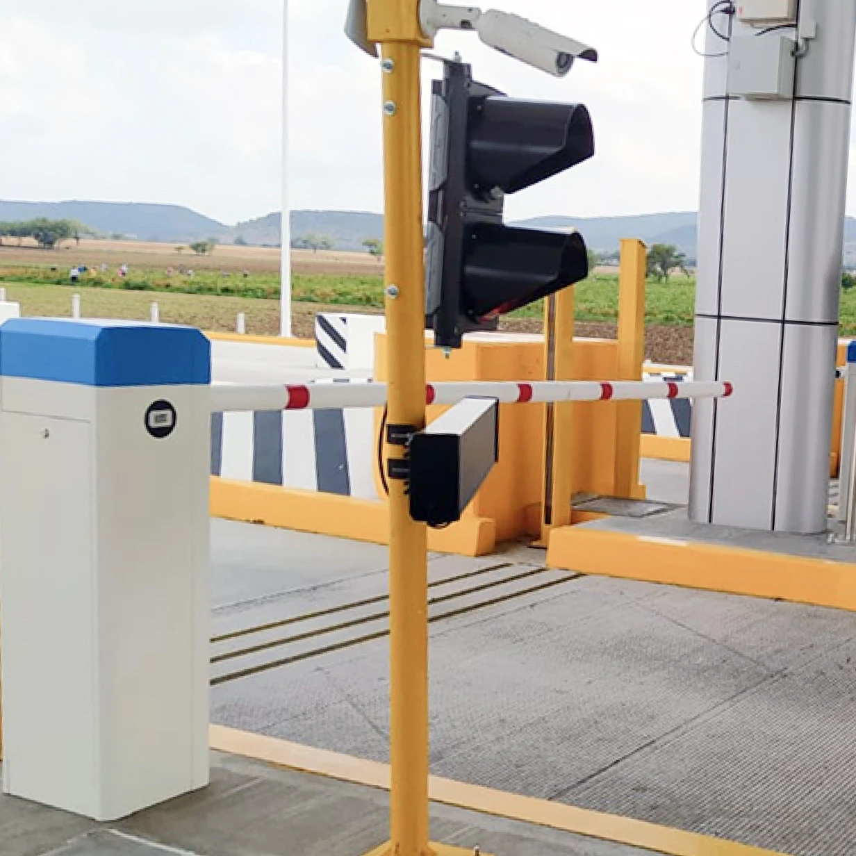 Quarterhill - Freight Mobility