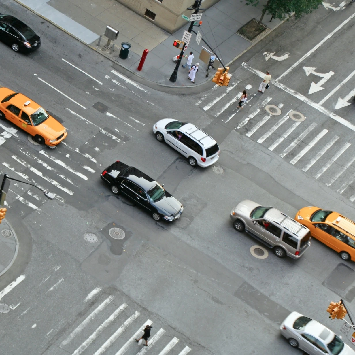 Quarterhill - Smart Transportation