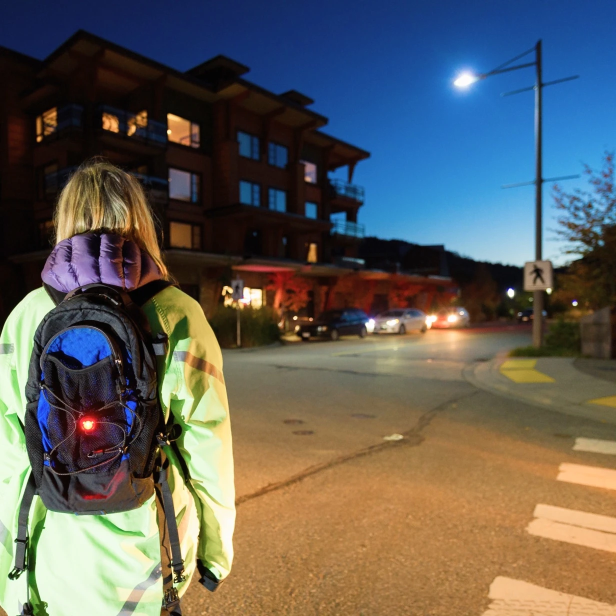 Quarterhill - Smart Transportation