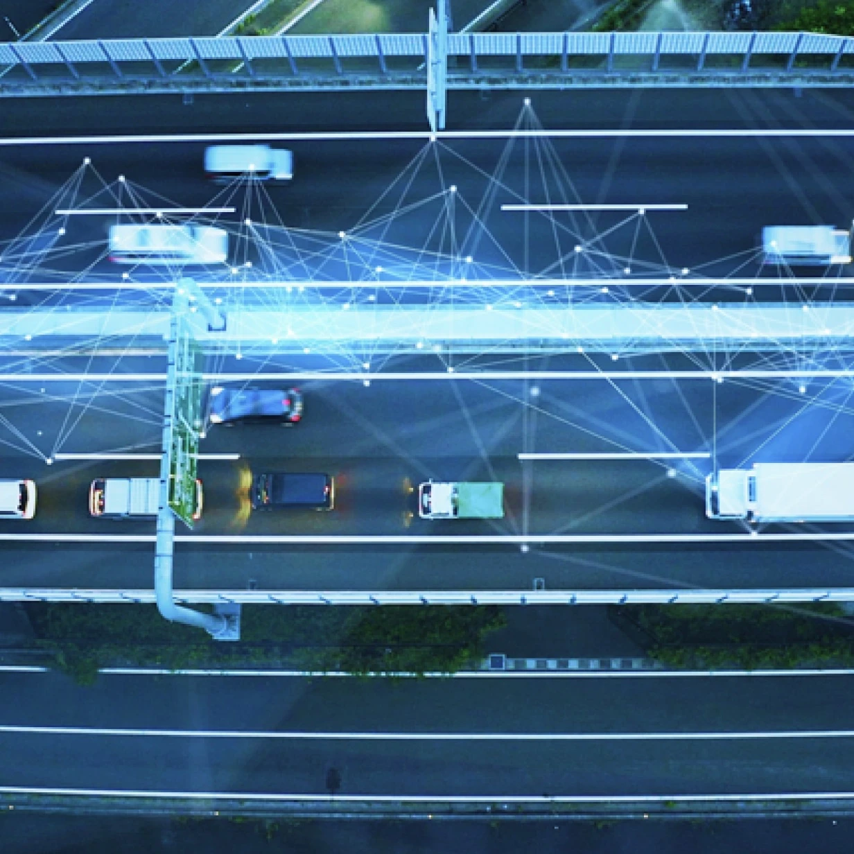 Quarterhill - Data Solutions