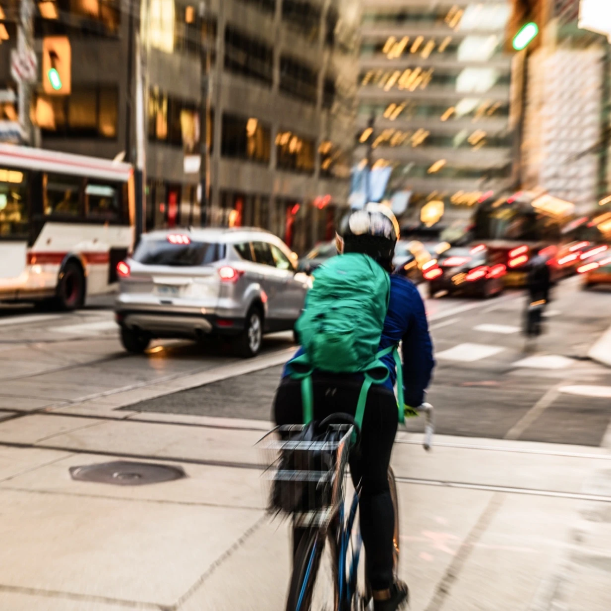 Quarterhill - Data Solutions