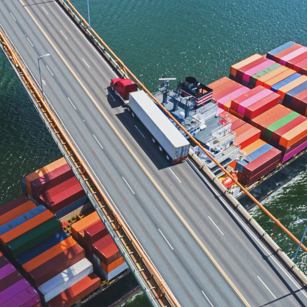 Quarterhill - Freight