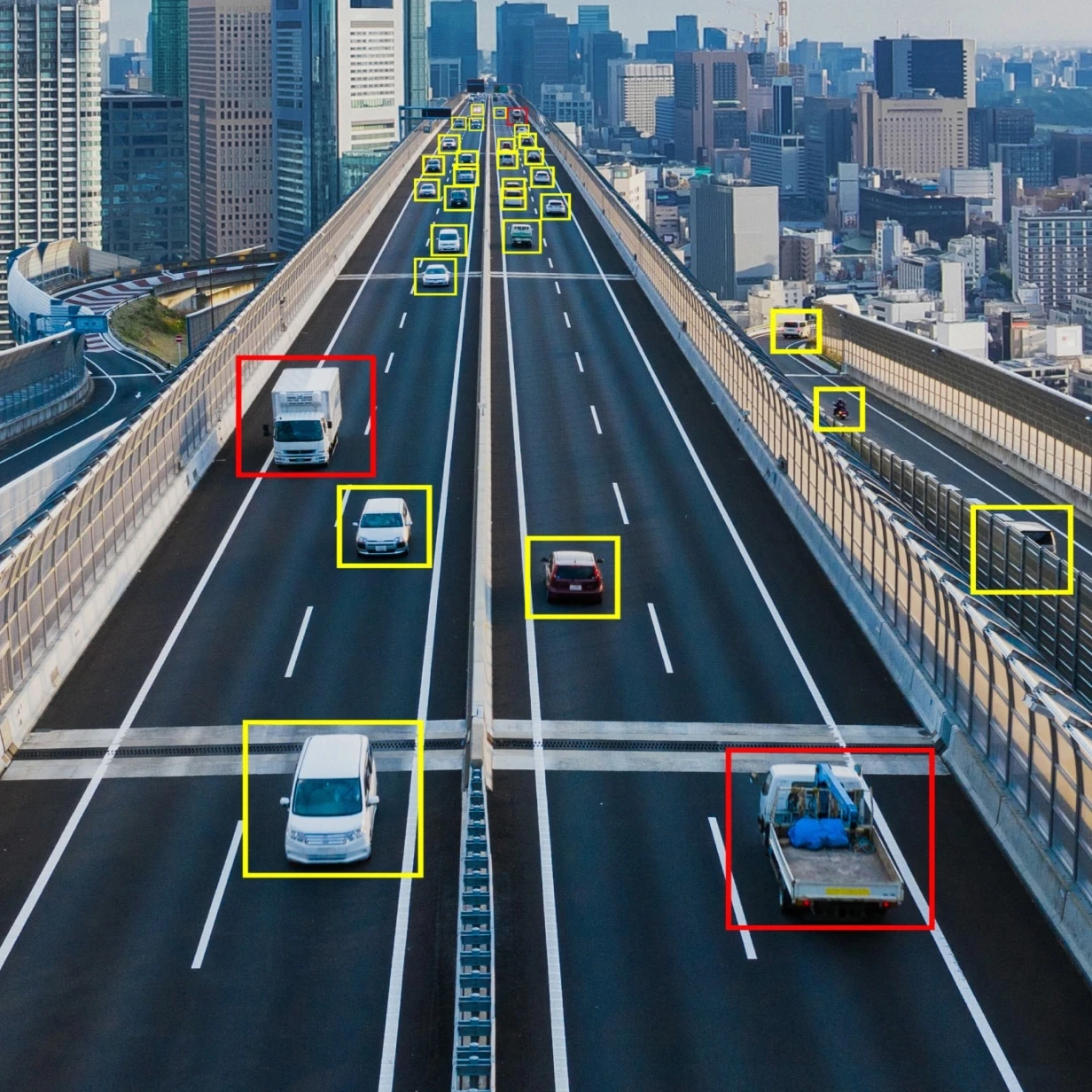 Quarterhill - Freight