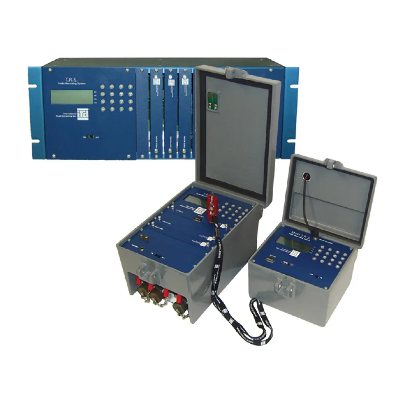 Quarterhill - TRS plus