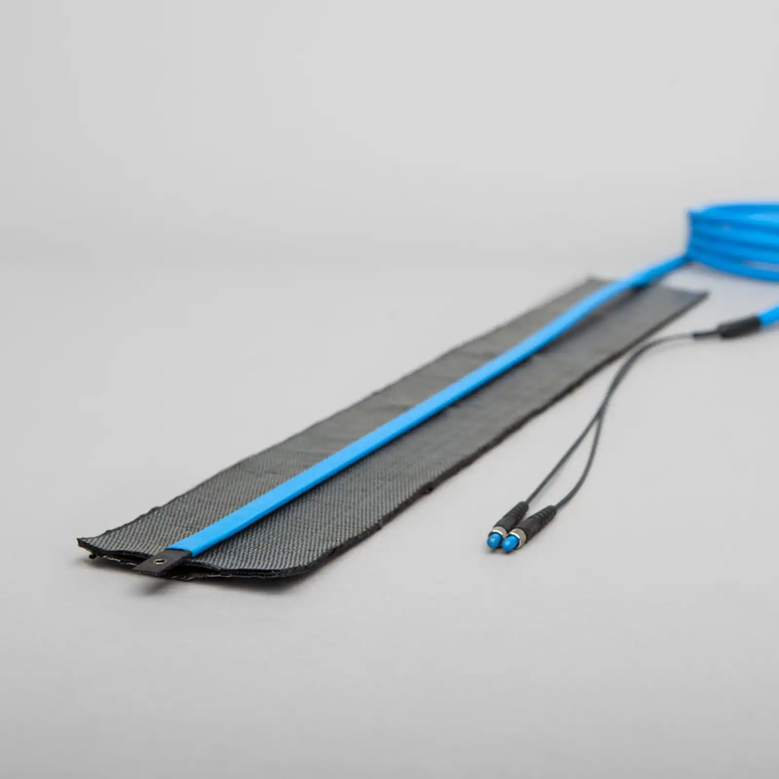 Quarterhill - Axle Sensors