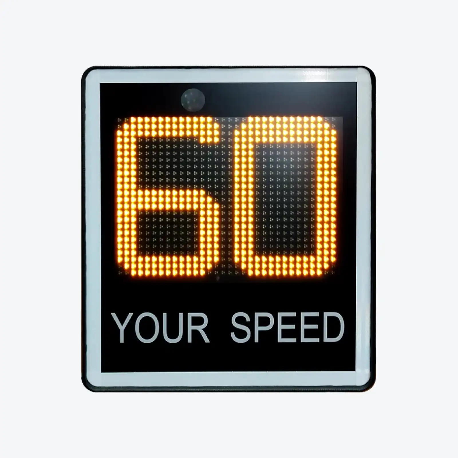 Quarterhill - Radar Speed Signs
