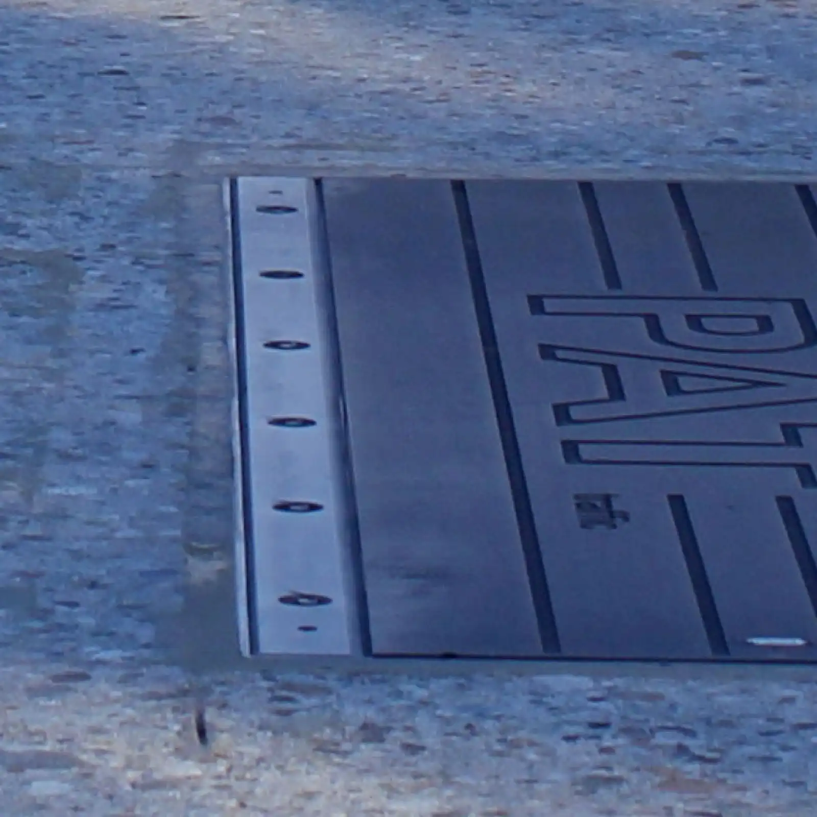 Quarterhill - Weigh-In-Motion