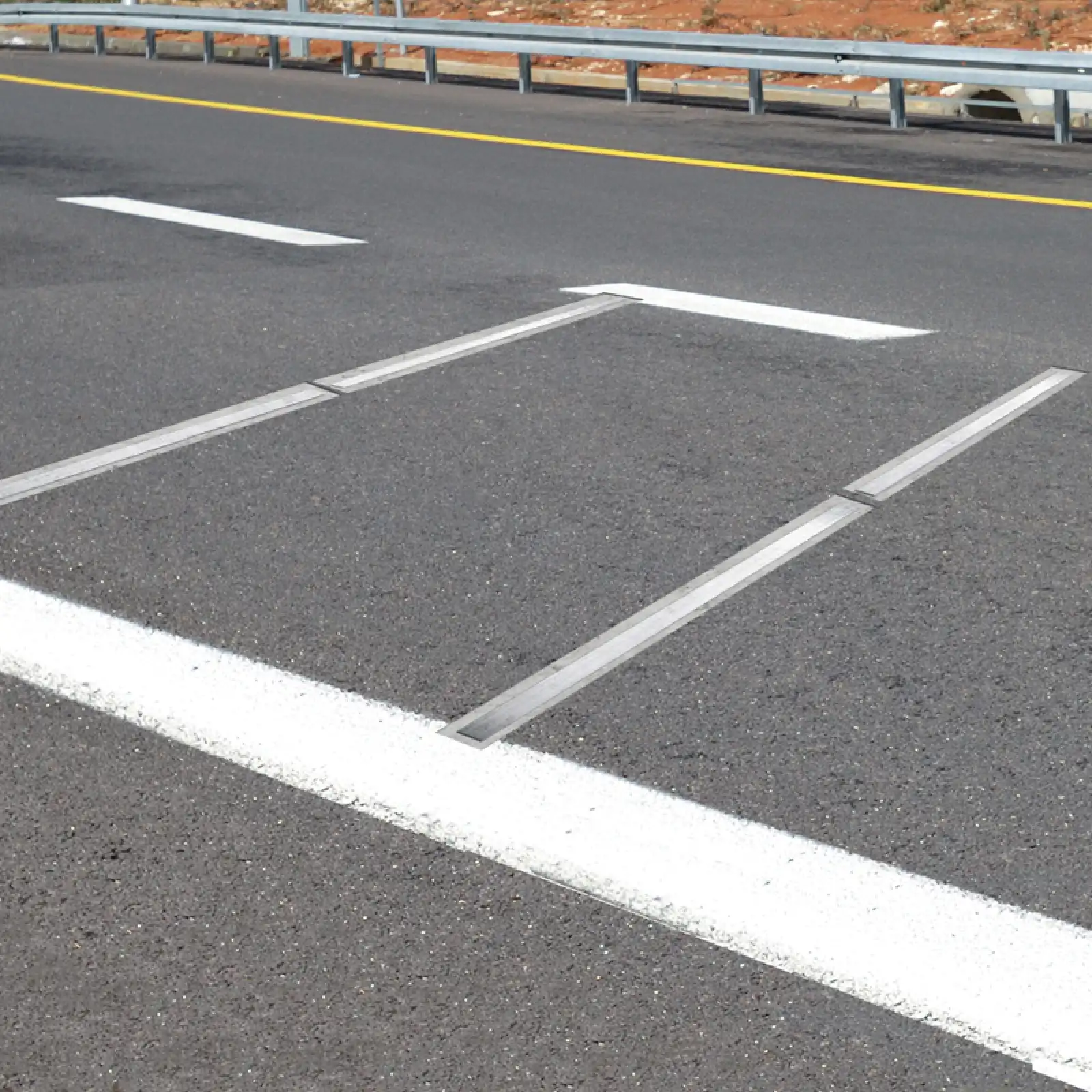 Quarterhill - Weigh-In-Motion