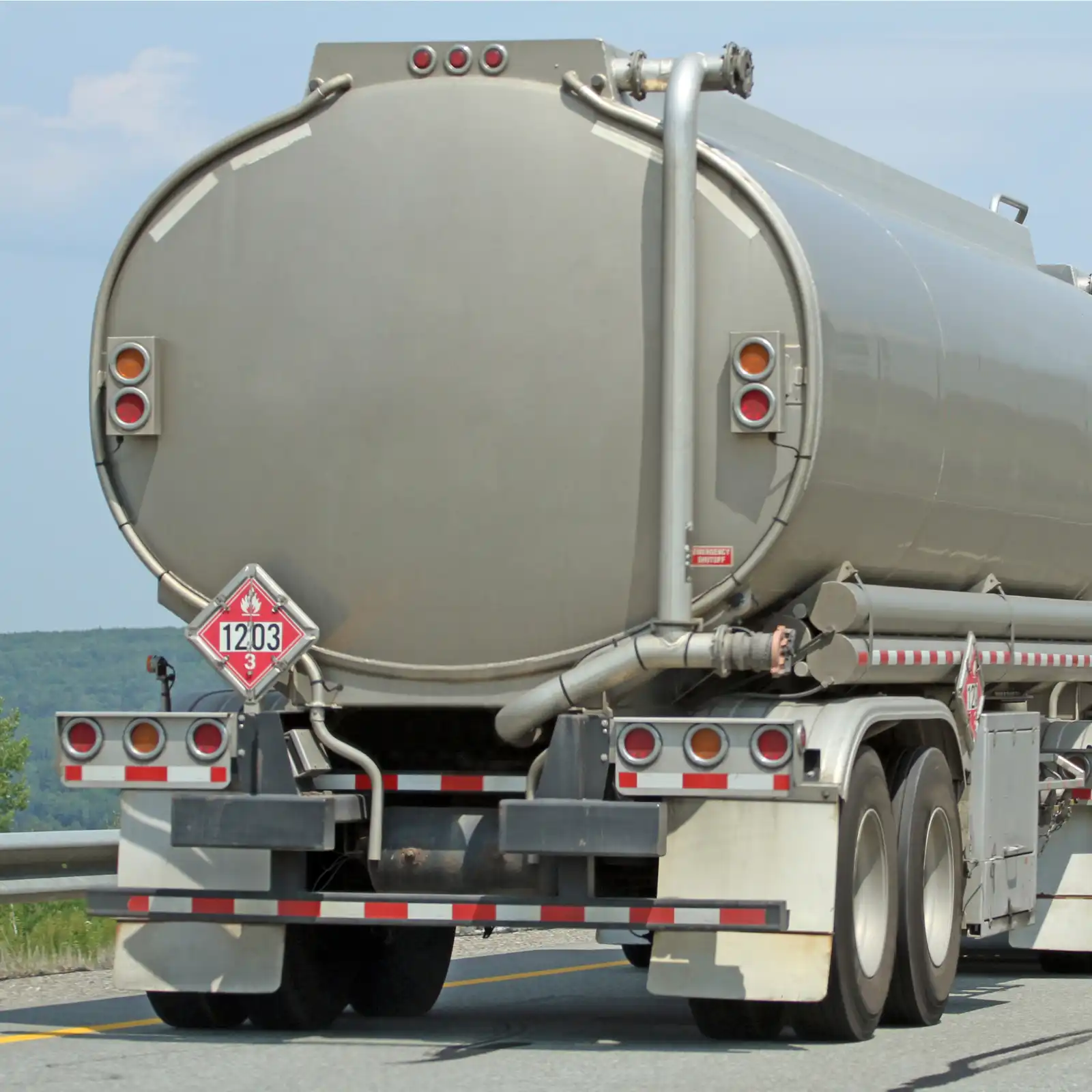 Quarterhill - AI & Machine Vision