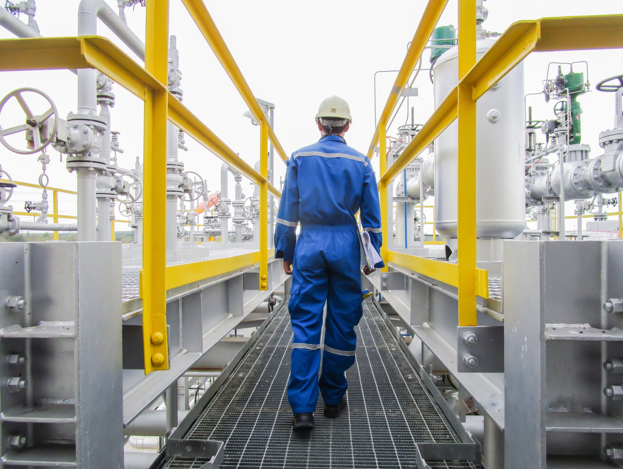 The Powerseal Latinoamérica | Leading Industrial Sealing Solutions