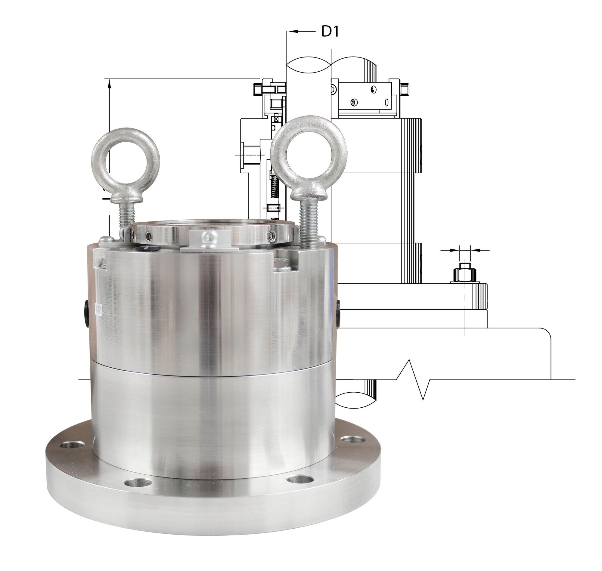 Explore Our Sealing Solutions | Cartridge, Process, Volume Seals & More ...
