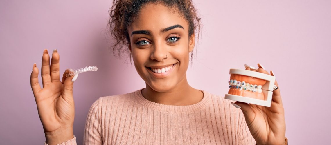 How Long Does One Have to Wear Invisalign? | Irvine Tooth Cafe ...