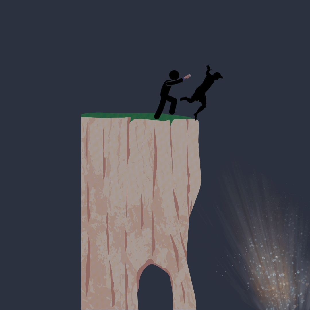 A Little Push | PharmAccelerator