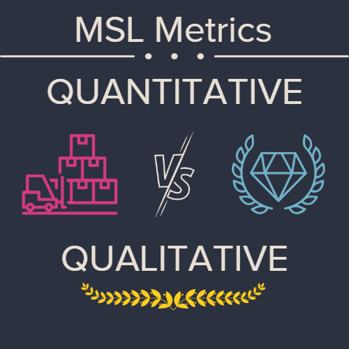 Bringing Value Back: Qualitative vs Quantitative MSL Metrics ...