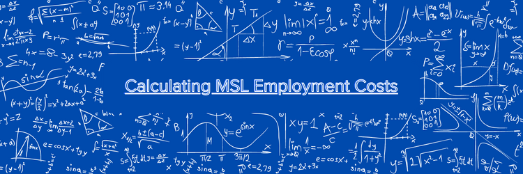 How to Understand the Disparity: High MSL Employment Costs vs. Elusive ...