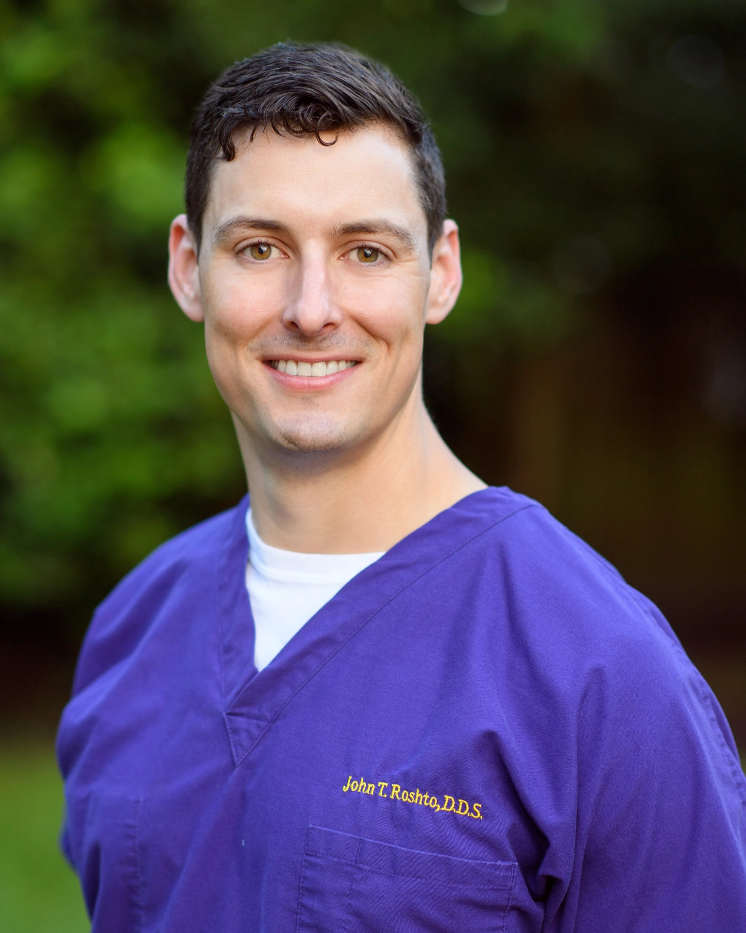 The Louisiana Center for Restorative Dentistry
