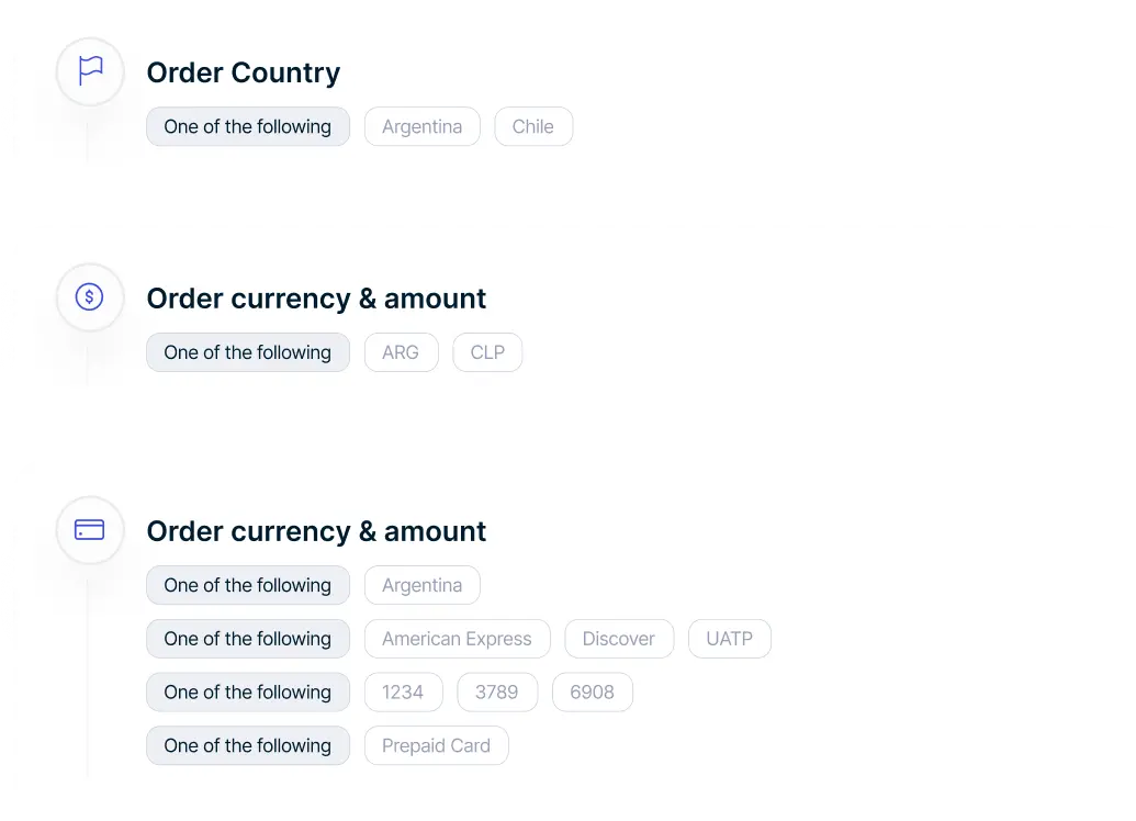 The high-performing payment's team solution of choice.