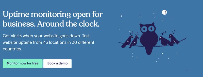 StatusCake 💥 Avis, Test et Présentation Complète (2024)