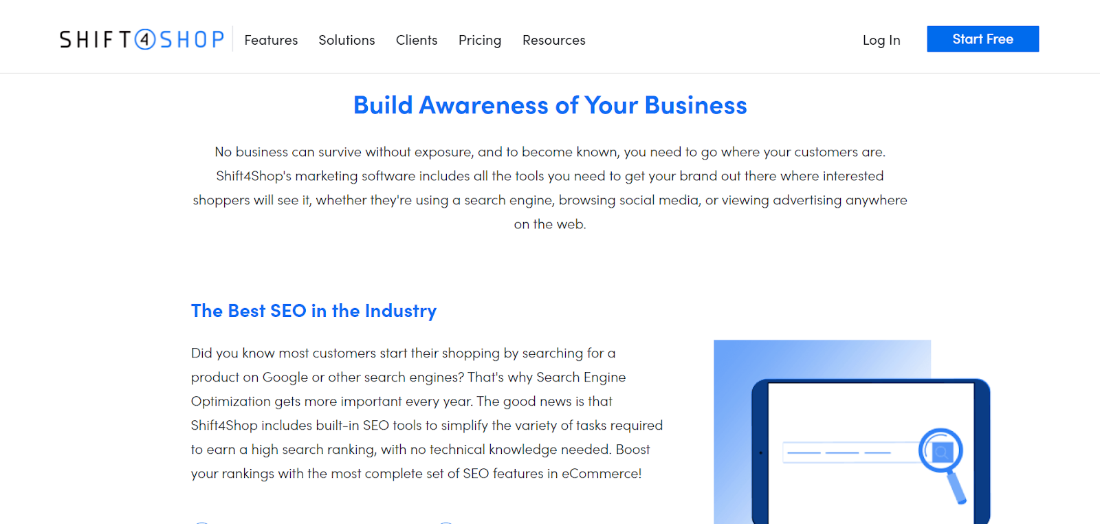 Shift4Shop Full Review - Is It Worth Your Attention? (2024)