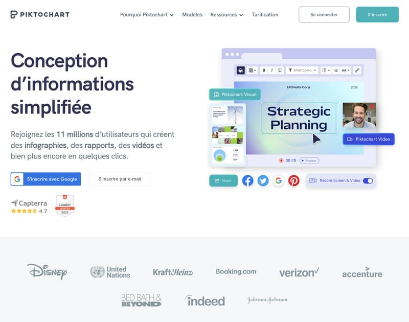 Piktochart Full Review - Is It Worth Your Attention? (2024)